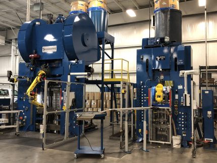 About Us – Metco Industries, Inc.