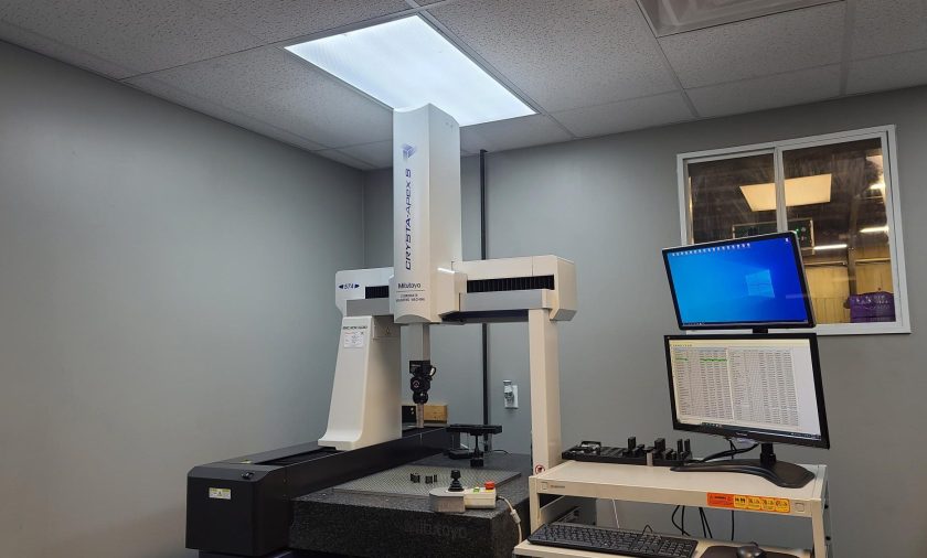 Pro Process – Metco Industries, Inc.