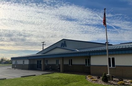 Metco Industries, Inc. – Your Partner In Powdered Metal